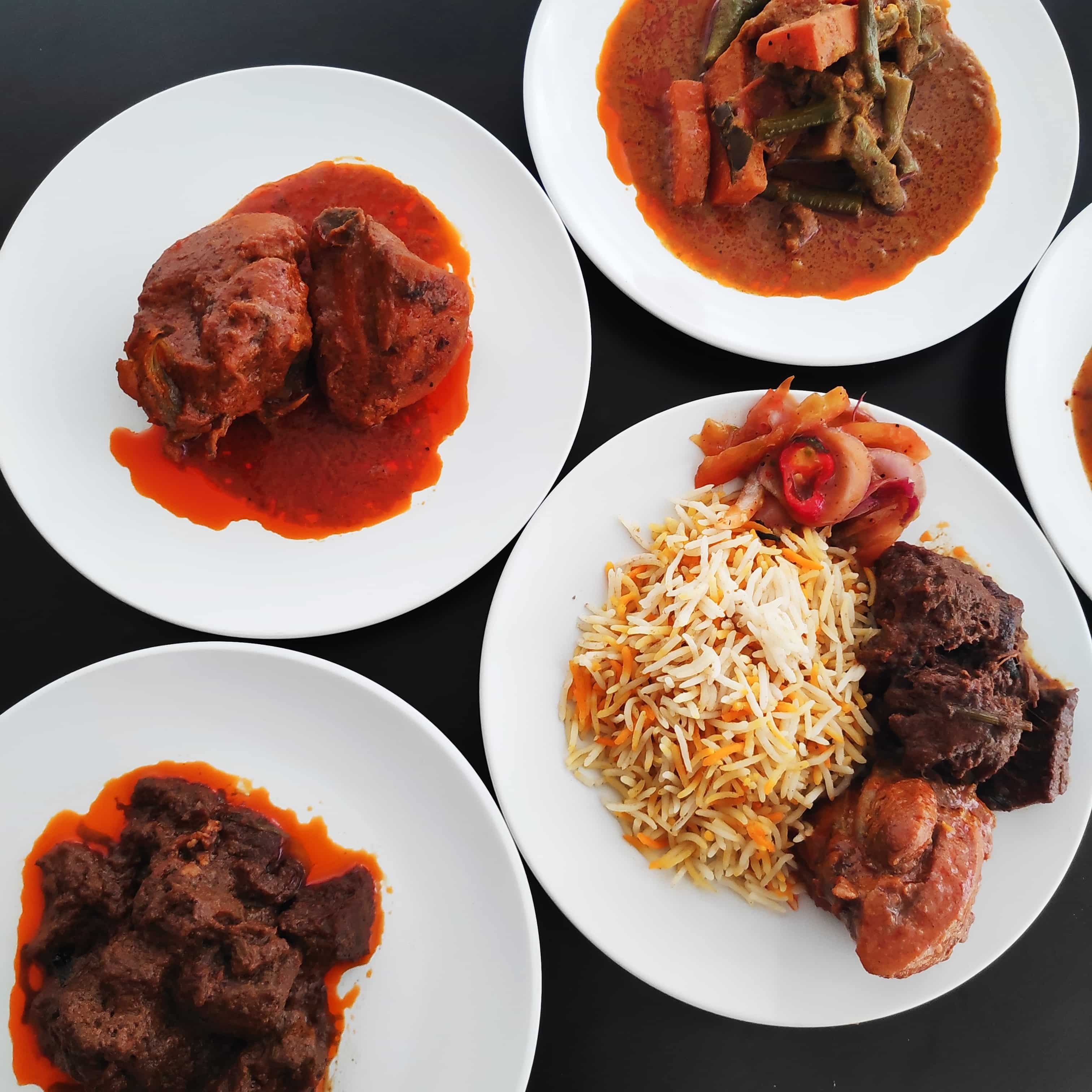 Katering Putrajaya : 2 Pakej Jimat 100 – 900 Pax 2024 – Raja Briyani ...